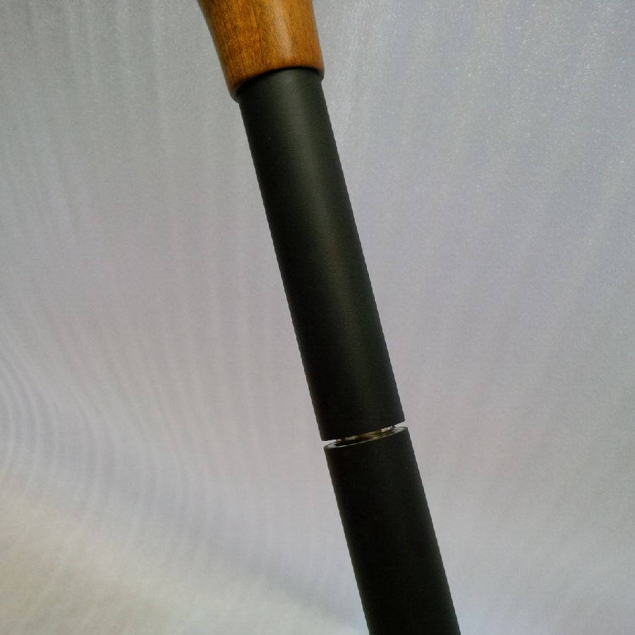 Country Cane | Burger Sword Canes - Walking Sticks