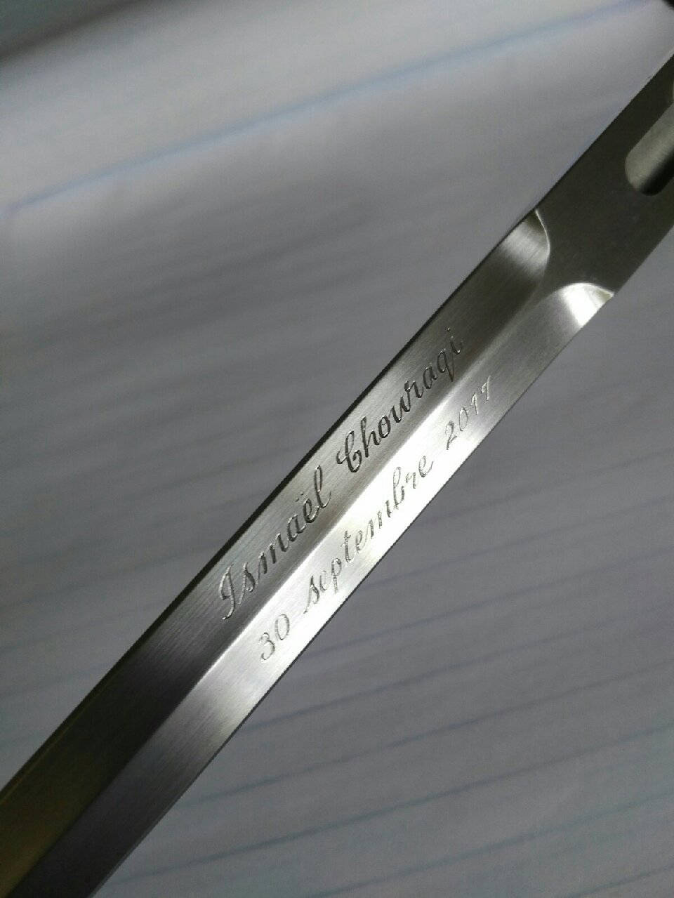 Custom Canes | Burger Sword Canes - Walking Sticks