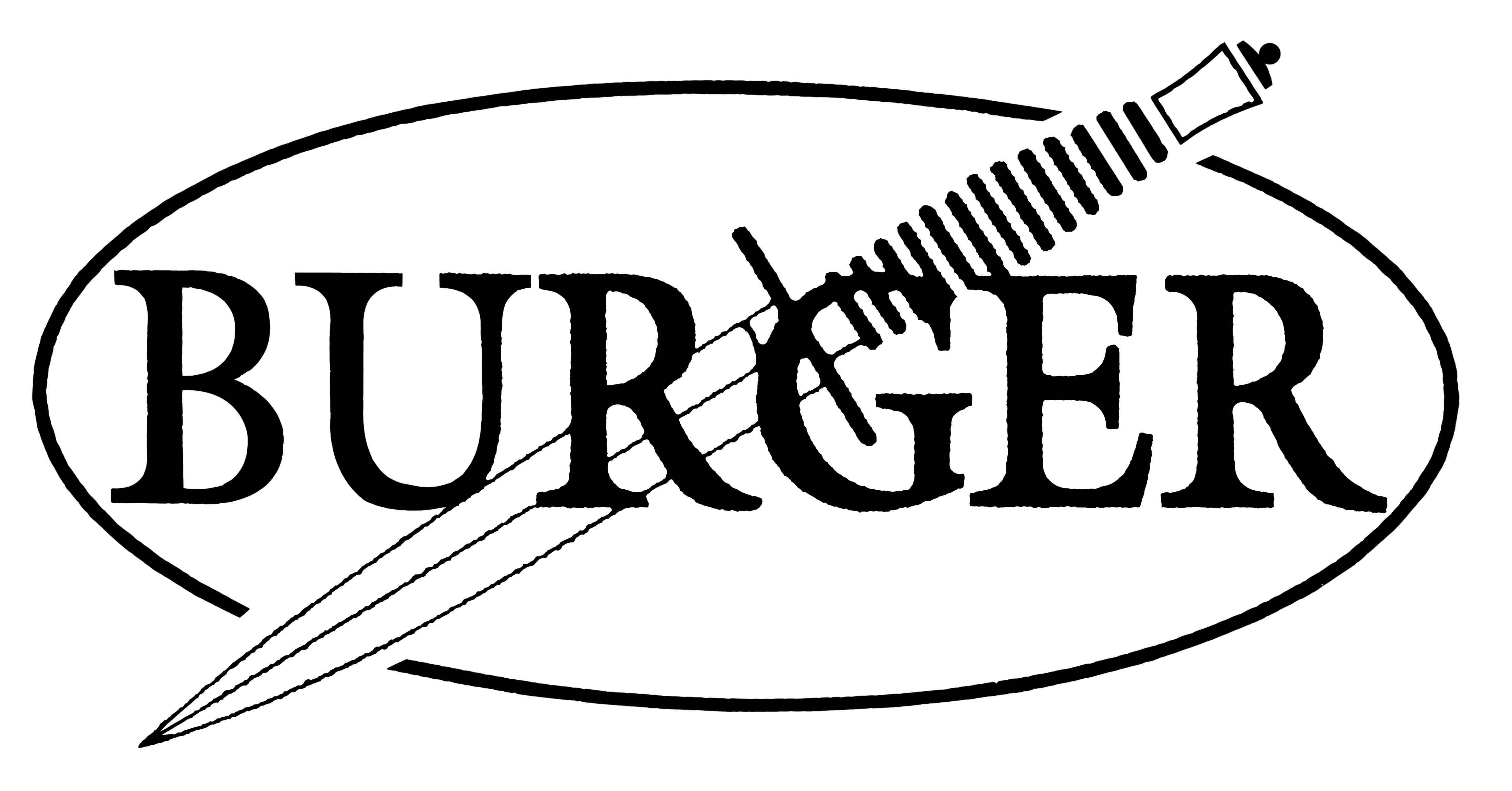 Custom Canes | Burger Sword Canes - Walking Sticks